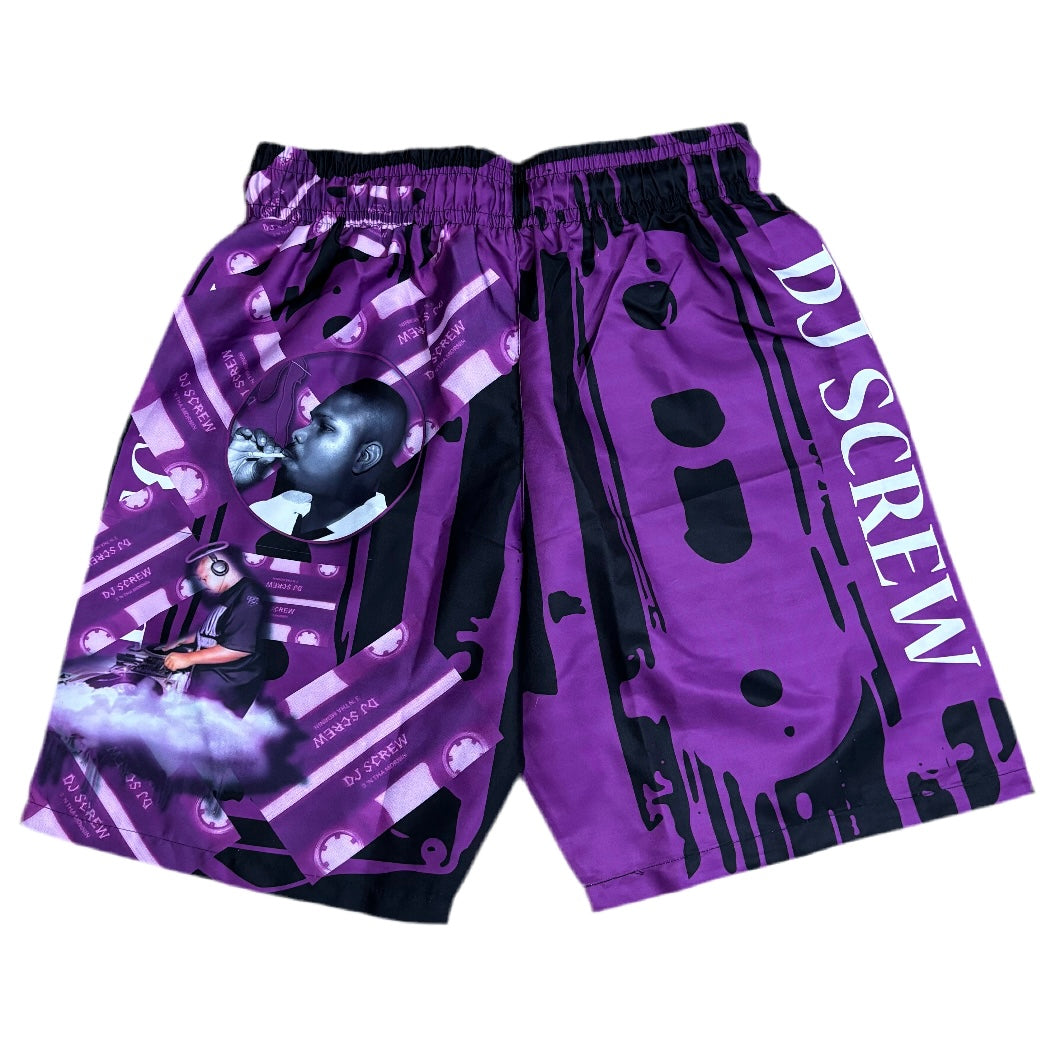 DJ Screw – $OMETHIN $ERIOUS